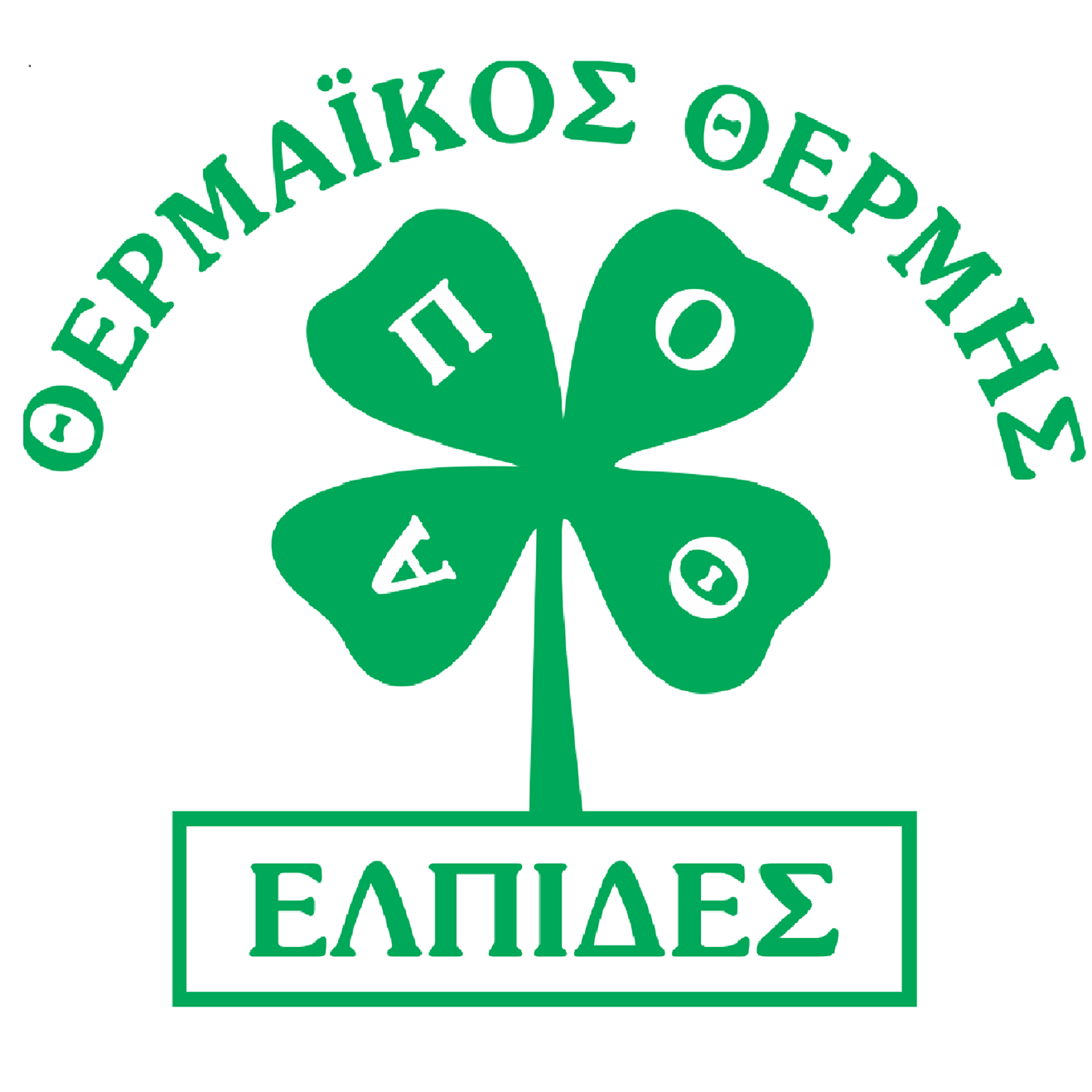 Ελπίδες Θερμαϊκού Θέρμης - ΜΠΑΜ FC