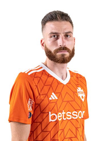 ΜΠΑΜ FC - Official Website