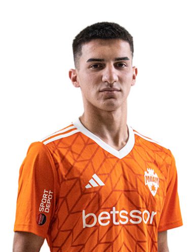 ΜΠΑΜ FC - Official Website