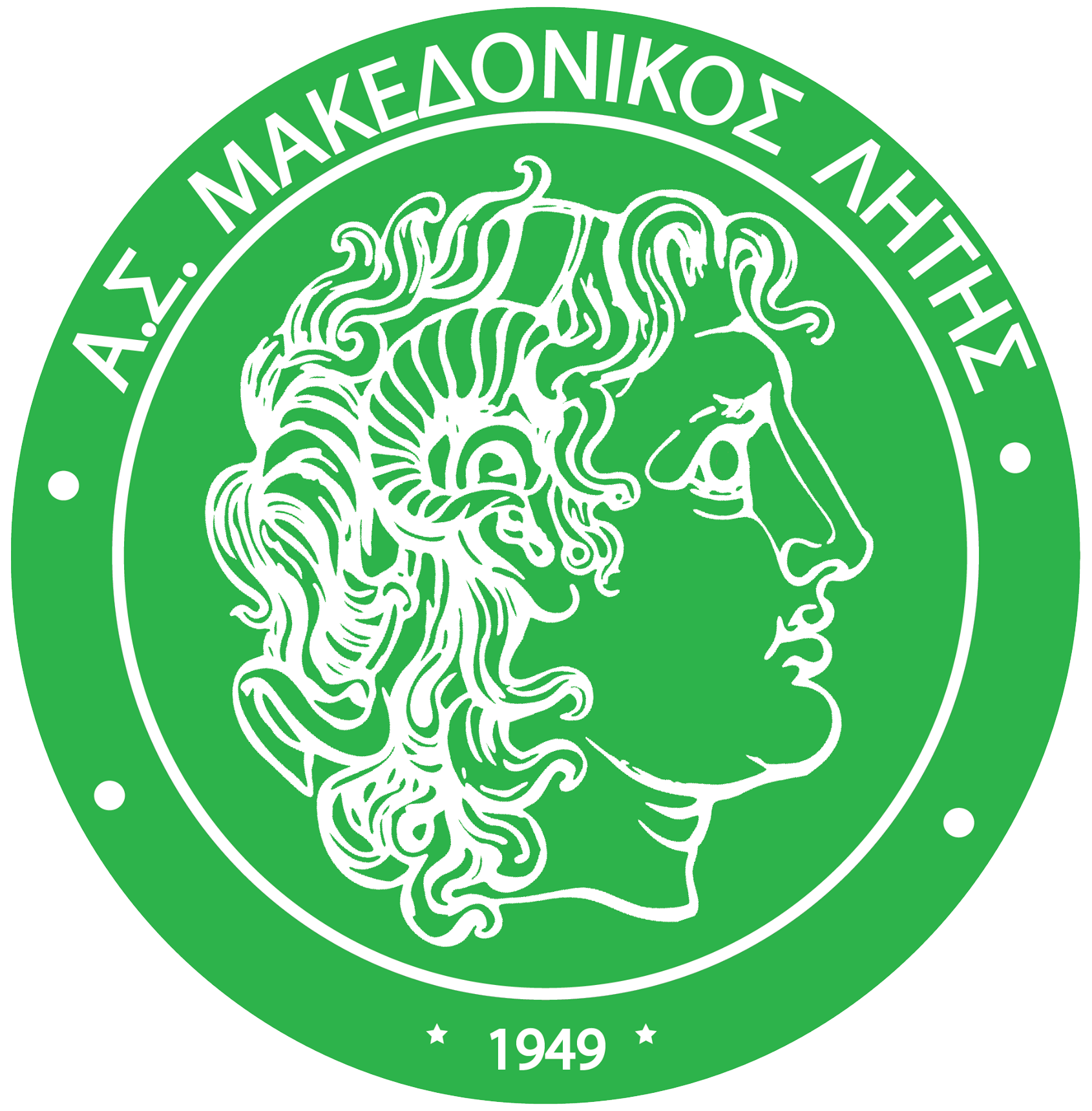 Μακεδονικός Λητής - ΜΠΑΜ FC